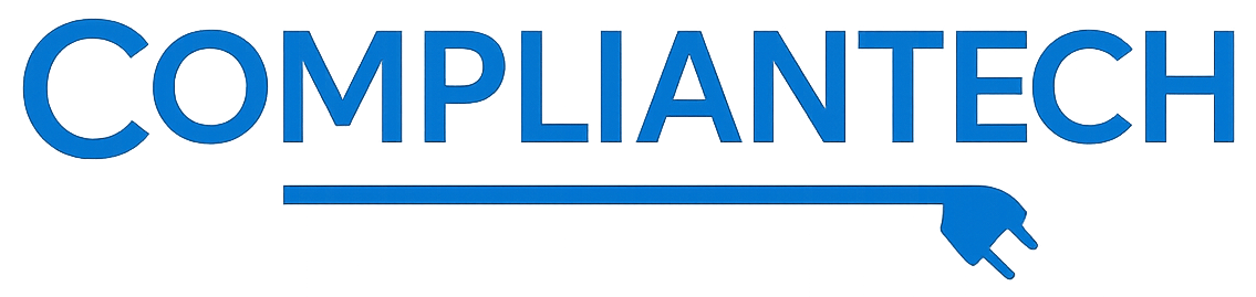 Home page - ComplianTech